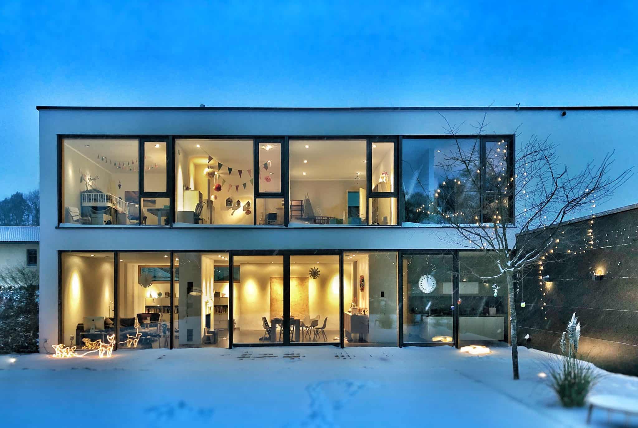 Masonry Care in Winter Months for Damage Prevention - Kelly Masonry