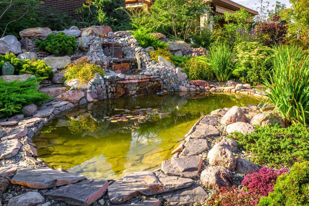 3 Ways Backyard Hardscaping Adds Value to Your Home - Kelly Masonry