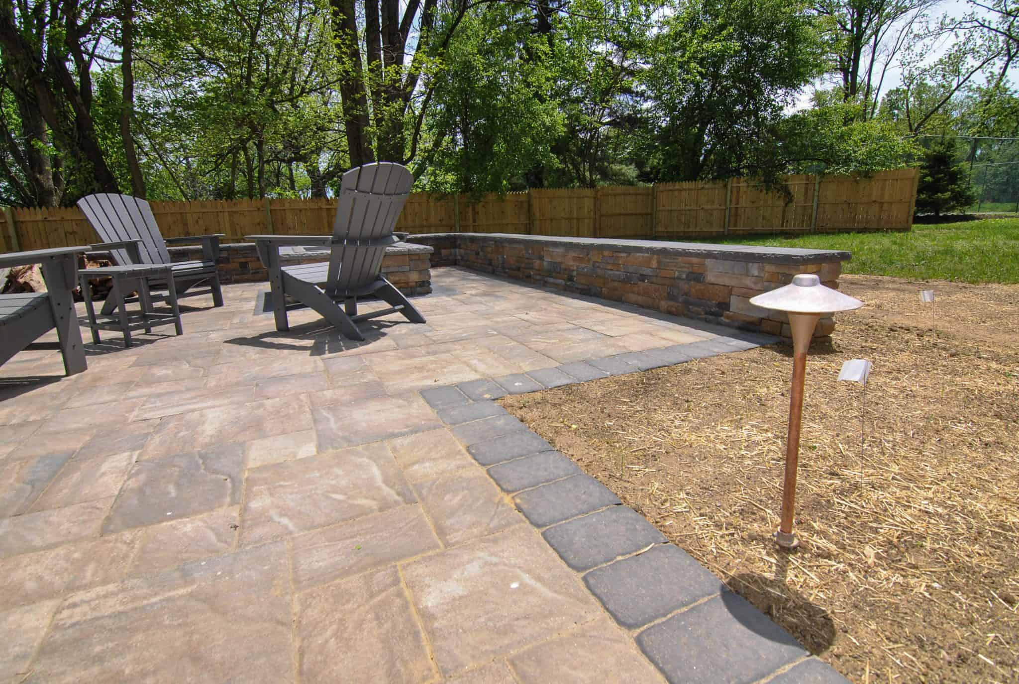 The Benefits of Permeable Pavers: Enhancing Your Outdoor Space with ...