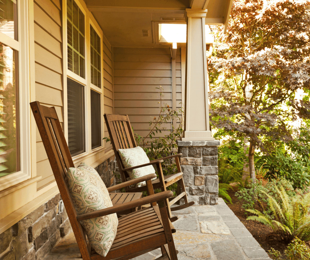 The Ultimate Step-by-Step Guide to Building Your Dream Porch