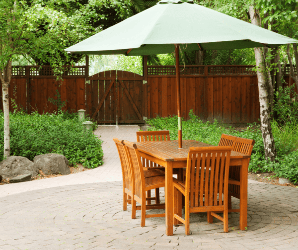 How to Find the Most Durable Outdoor Furniture Material for Your Patio ...