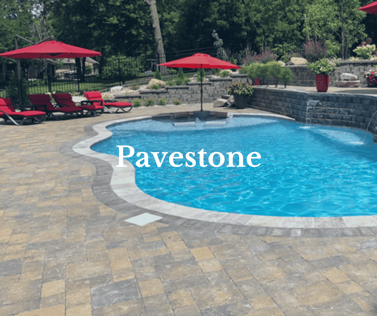 Review of the Best Paver Brands for Patios - Kelly Masonry
